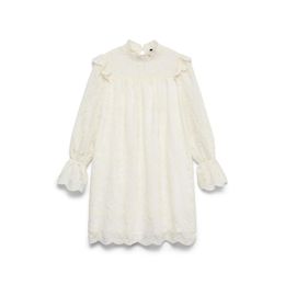 V&eacute;ro Moda VERO MODA Cocktail Dress 'VMBlair' female size 36 White