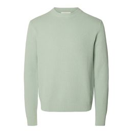Selected Pullover 'SLHDANE' Herren Gr&ouml;&szlig;e M mint