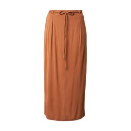 ABOUT YOU Rock 'Johanna' Damen Gr&ouml;&szlig;e 40 cognac