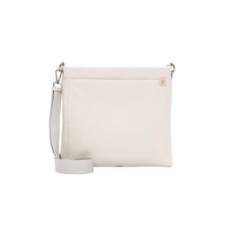 SURI FREY Damen Umh&auml;ngetasche "Umh&auml;ngetasche SFY Alley", beige, Polyester, Taschen