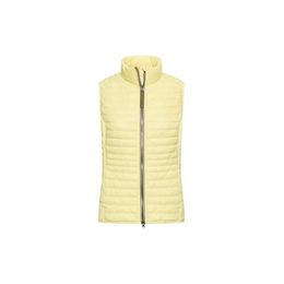 Camel Active Weste in lemon | Gr.: 46