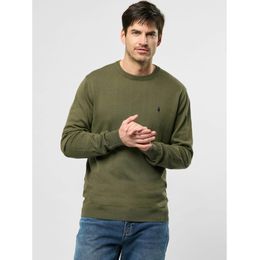MCS Pullover 'MCEllison' Herren Gr&ouml;&szlig;e L oliv