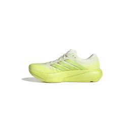 adidas Performance Laufschuh 'SUPERNOVA RISE 3' Herren Gr&ouml;&szlig;e 40.5/41 gelb / limone