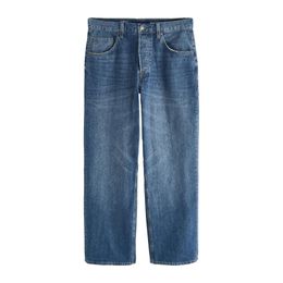 next Jeans male size 52 Blue denim