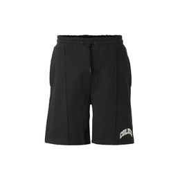 Colucci Shorts 'College' Herren Gr&ouml;&szlig;e 31/32 pastellgr&uuml;n / schwarz / wei&szlig;