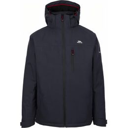 Trespass Regenjacke "Fyfinn Jacket" in Blau | Gr.: XL