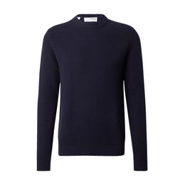 Selected Pullover 'SLHDane' Herren Gr&ouml;&szlig;e XS marine