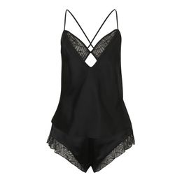 Triumph Sleepshirt 'A Weekend to Remember' Damen Gr&ouml;&szlig;e M/L schwarz Sommerkleid