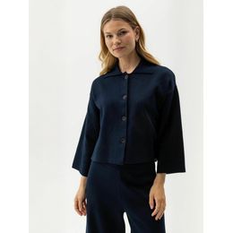 Holebrook Jackets ' Jane ' Damen Gr&ouml;&szlig;e XL navy Sommerjacke
