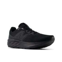 New Balance Herren Laufschuh "520", Gr. 47,5, schwarz, Synthetik, Textil, Schuhe, f&uuml;r Erwachsene, mit Gummilaufsohle