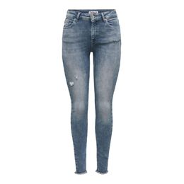 Only Skinny Jeans in Special Blue Grey Denim | Gr.: M/L30