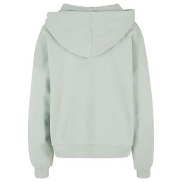 Karl Kani Damen Kapuzenpullover "Karl Kani Damen"lightmint, Gr. XS, 80% Baumwolle, 20% Polyester, Pullover