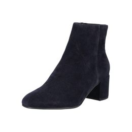 H&ouml;gl H&ouml;gl Stiefelette in Dunkelblau | Gr.: 38,5