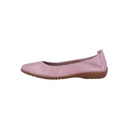 Josef Seibel Ballerinas in Lila | Gr.: 44
