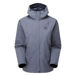 Sprayway Damen Wasserfeste GORE-TEX Wanderjacke mit Kapuze Winddichte Regenjacke