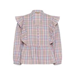 Culture Bluse 'CUjada' Damen Gr&ouml;&szlig;e XS bunt