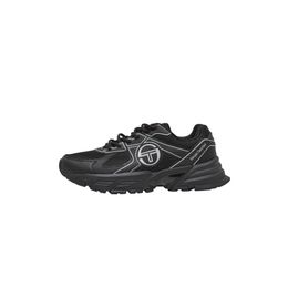 Sergio Tacchini Sneakers 'Imperia' male size 44 Light grey / Black