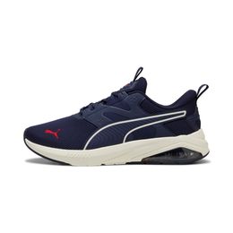 Puma Damen Laufschuh "VERSE FS", Gr. 42Puma navy, warm wei&szlig;, for all time rot, Schuhe