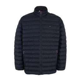 Tommy Hilfiger Big & Tall Tommy Hilfiger Big & Tall Jacke Herren Gr&ouml;&szlig;e XXL navy Sommerjacke