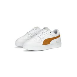 Sneaker CA Pro Suede FS in Puma white-dark night | Gr.: 11