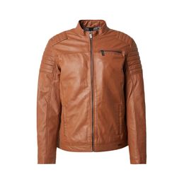 Maze Jacke 'Rocha' Herren Gr&ouml;&szlig;e M cognac