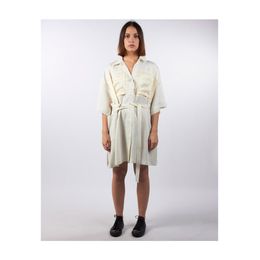 Diesel Dress in Wei&szlig; | Gr.: XXS