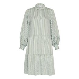 Msch Copenhagen Kleid 'Selenia' Damen Gr&ouml;&szlig;e 34 gr&uuml;n Sommerkleid
