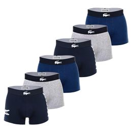 Lacoste Boxershort Herren Gr&ouml;&szlig;e XXL bunt