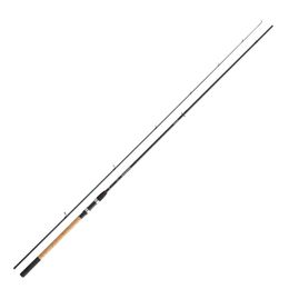 Daiwa Black Widow Float 3,00m 10-45g Posenrute