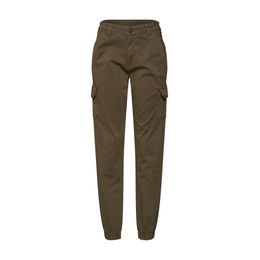 Urban Classics Cargo Pants female size 40 Olive