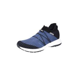 uyn Laufschuh in blau | Gr.: 45