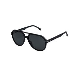 Carrera Sonnenbrille in Black | Gr.: onesize