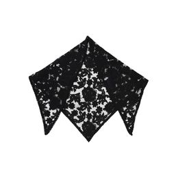 Object Schal in Black1 | Gr.: onesize