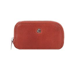 Esquire Toscana Schl&uuml;sseletui Leder 9.5 cm in braun | Gr.: onesize