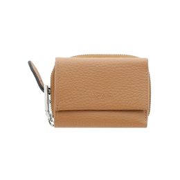 Picard Pure Geldb&ouml;rse Leder 10 cm in cognac | Gr.: onesize
