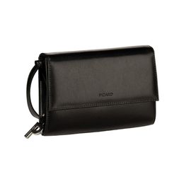 Picard Clutch Auguri in Schwarz | Gr.: onesize