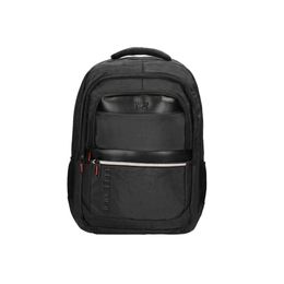 Enrico Coveri Rucksack in BLACK | Gr.: onesize