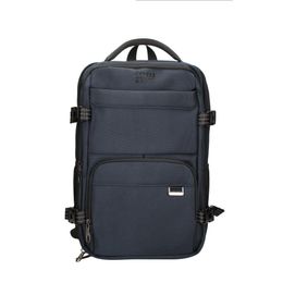 Enrico Coveri Rucksack in BLUE | Gr.: onesize