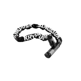 Kryptonite Kettenschloss KryptoLok Combo 912 in schwarz | Gr.: onesize
