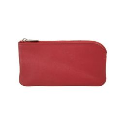 Bodenschatz Schl&uuml;sseltasche KINGS NAPPA in rot | Gr.: onesize