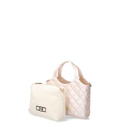 Marc Ellis Schultertasche in BEIGE | Gr.: onesize