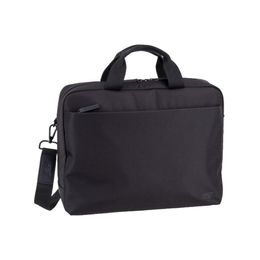 Jost Aktentasche Tallinn Business 1C in Black | Gr.: onesize