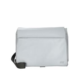 Jost Tolja - Umh&auml;ngetasche L 15" 38 cm (hellgrau) in hellgrau | Gr.: onesize