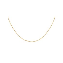 CAI ca&iuml; 925/- Sterling Silber in gelb | Gr.: onesize