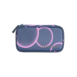 Coocazoo M&auml;ppchen "Swirl Whirl" in Lila | Gr.: onesize