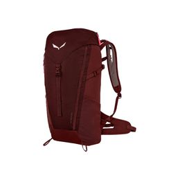 Salewa Trekkingrucksack in rot | Gr.: onesize