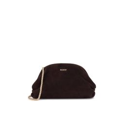 Kazar Clutches in Dunkelbraun | Gr.: onesize