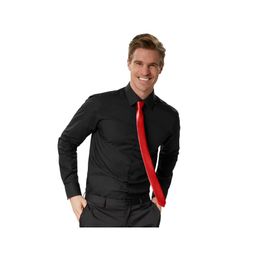 TecTake Faschingskleidung, auch Maskeradenverkleidung, in der Farbe rot | Gr.: onesize