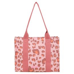Fritzi aus Preussen Fritzi aus Preu&szlig;en Shopper Tote Shopper Medium Leo in Leo Brick | Gr.: onesize