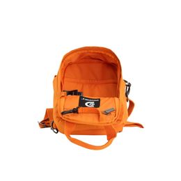 Discovery Schultertasche Cave in Orange | Gr.: onesize